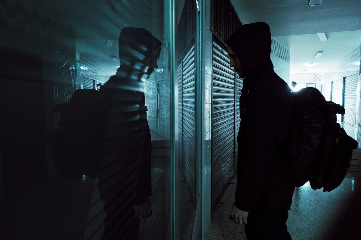 DEFEAT YOUR INNER ENEMY. By Mark Webb, The Relationship… | by Mark Webb ...