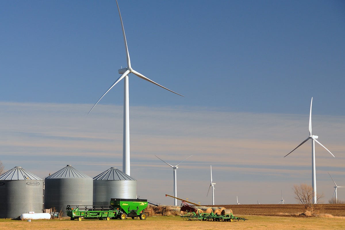 Empowering Rural Small Businesses with Energy Solutions | by USDA ...