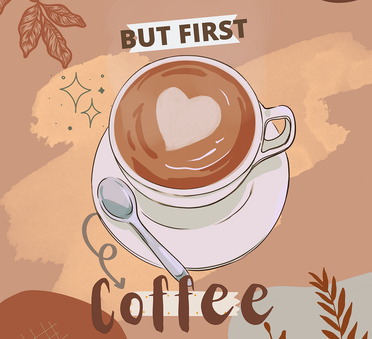 But first, coffee. Seriously.. Welcome back. Today, a story of… | by Robert Novak | Medium