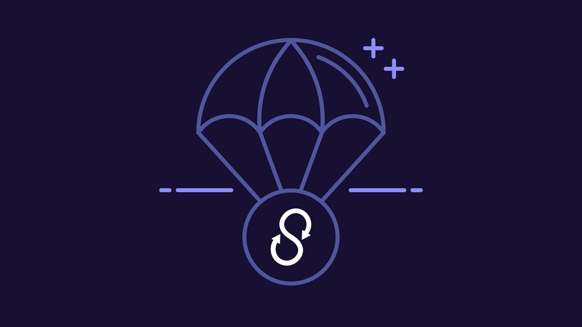 Ethereum Checker Airdrop — Claim Your Free Tokens Now! | by Airdropper ...