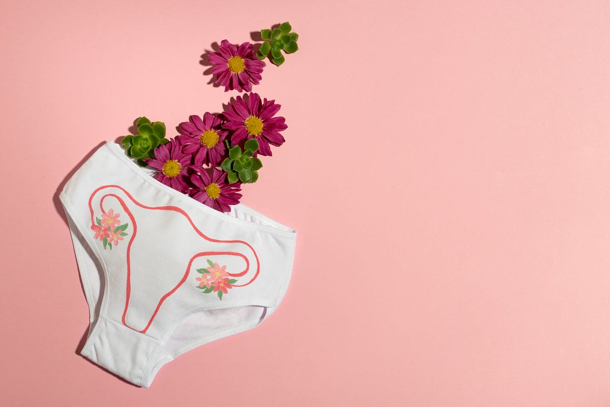 The Importance of Genital Hygiene: A Comprehensive Guide | by Rohith ...