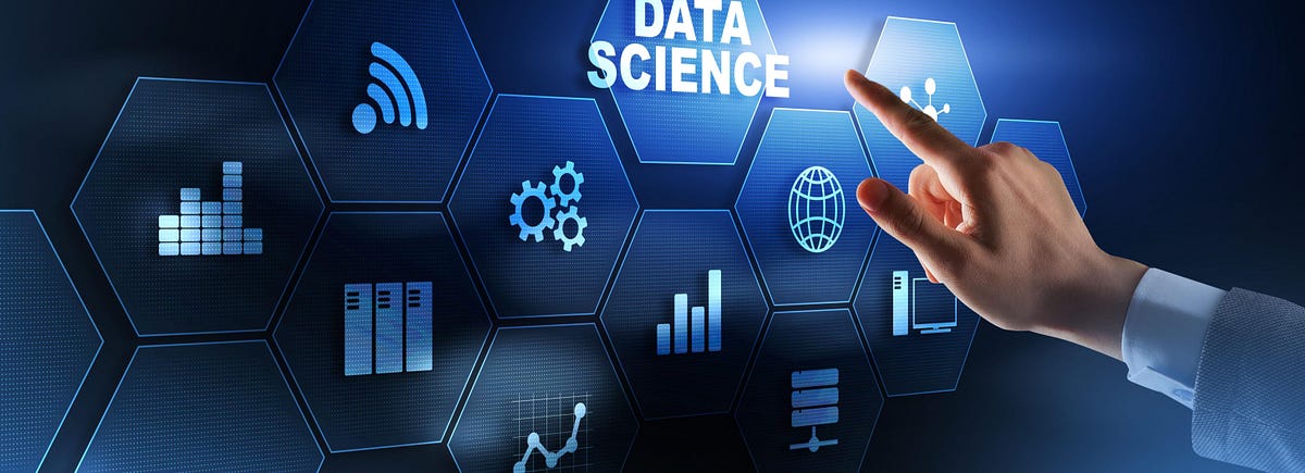 Becoming a Data Scientist in 10 Steps | by Inancgolen | Medium