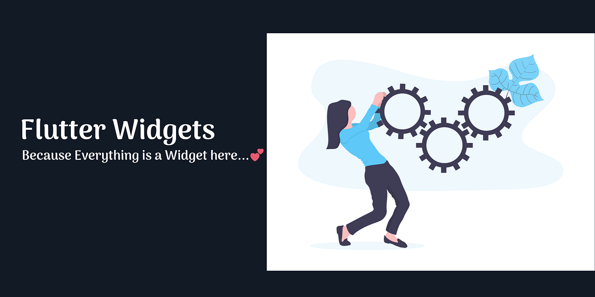 Build Modes in Flutter. To master a framework, we need to… | by Jay Tillu | Flutter Community ...