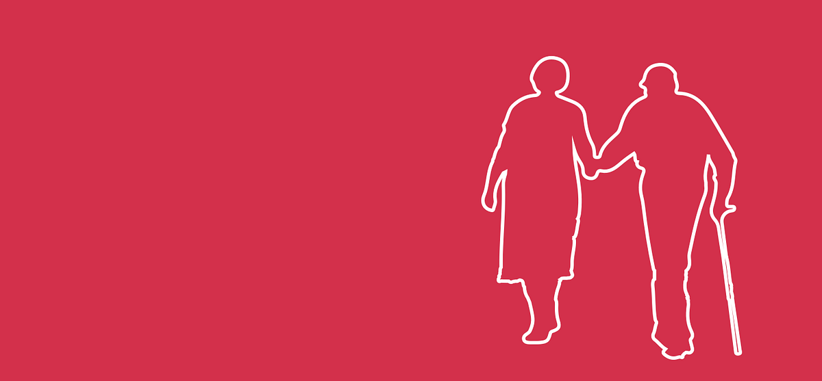 5 things to know before you try to sell digital to older people | by Tim Brazier | Designing ...