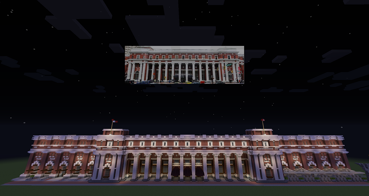 Architecture as a User Experience: Vancouver’s Waterfront Station in ...