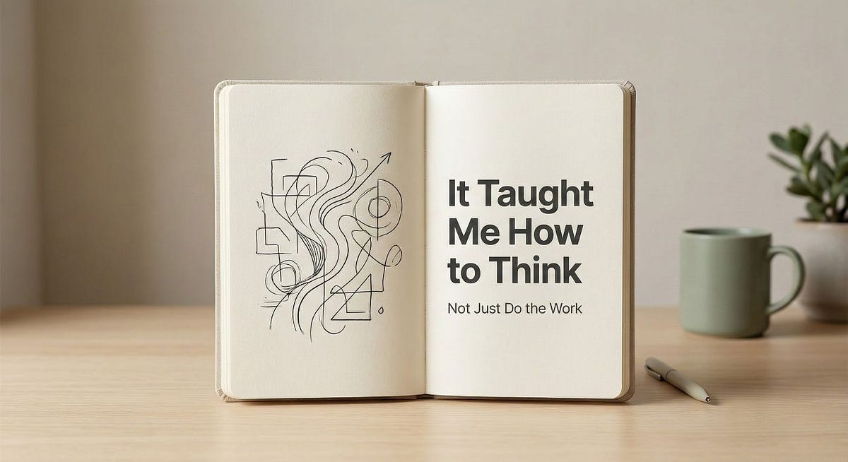 Business Analysis Changed How I Think | by Arpit Singla | Jan, 2026 ...