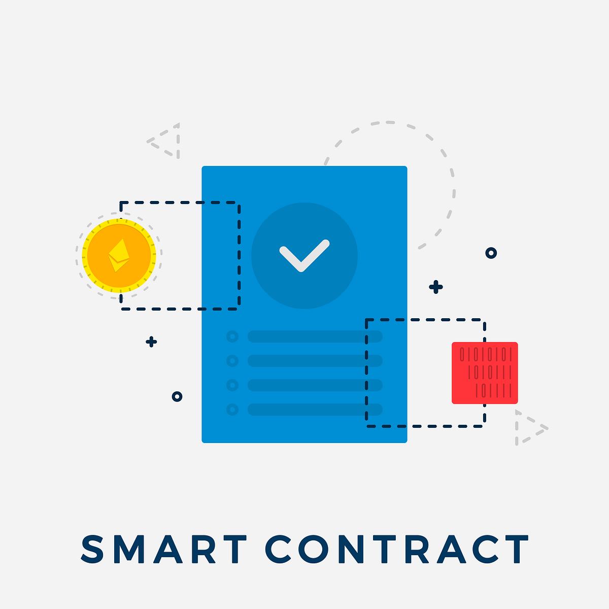 Deploy your own smart contract with Truffle and Ganache CLI — Beginner Tutorial (Part II) | by ...