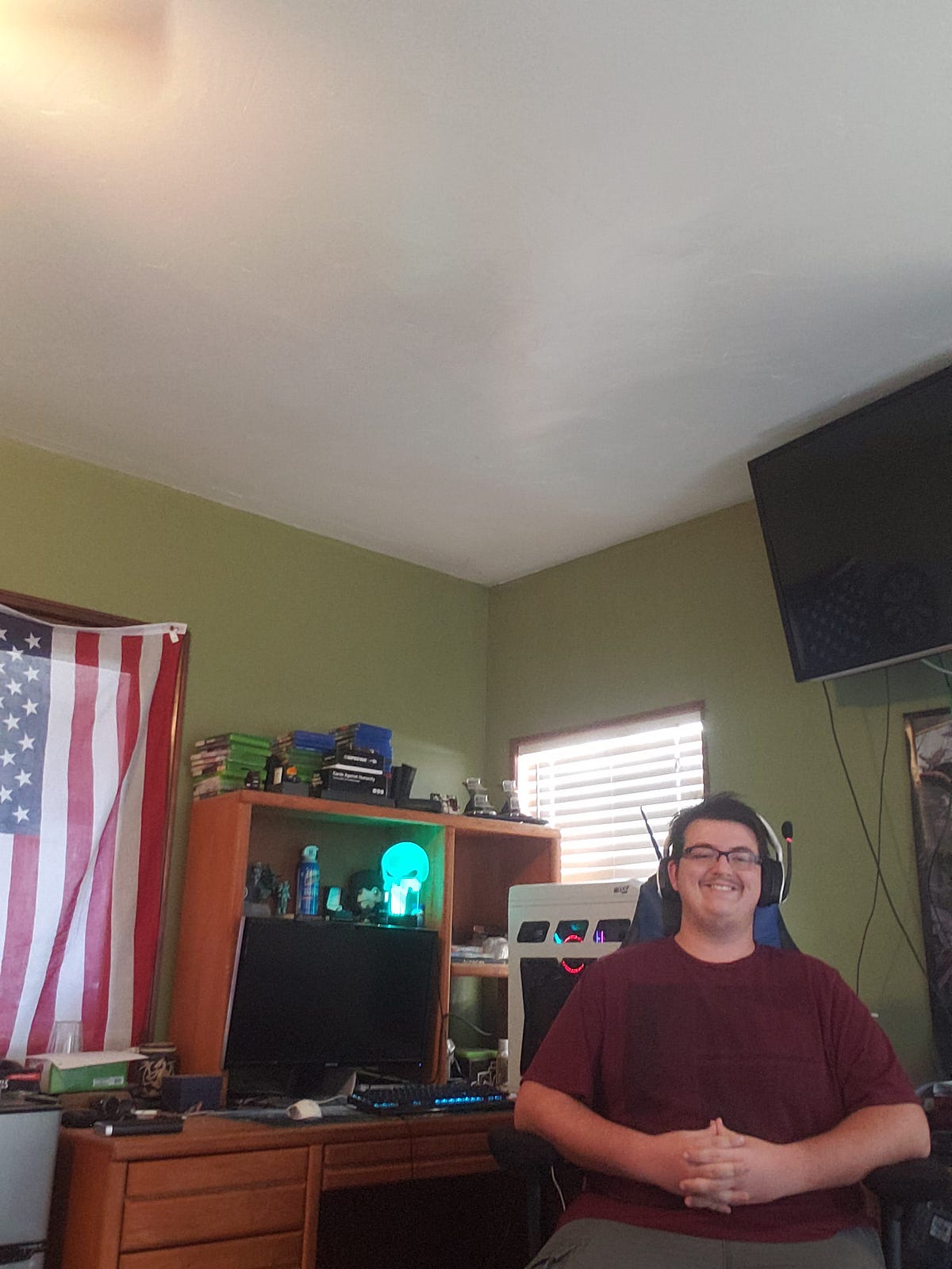 Well Known Ubisoft Programmer Set To Retire | by Joanus Wells | Medium