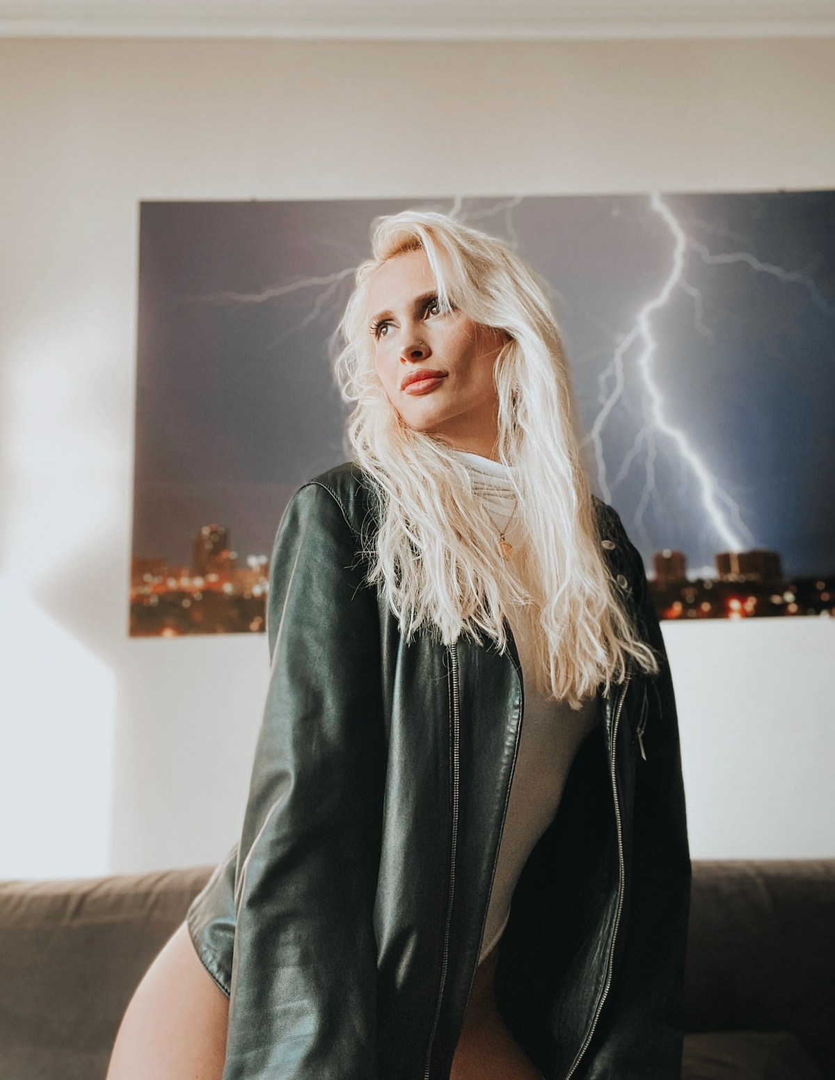 THE MAGNETIC FLAME OF FEMININE. SACRED WOMAN SPEAKS: Be That Flame | by Loe Ava Mariam | Medium