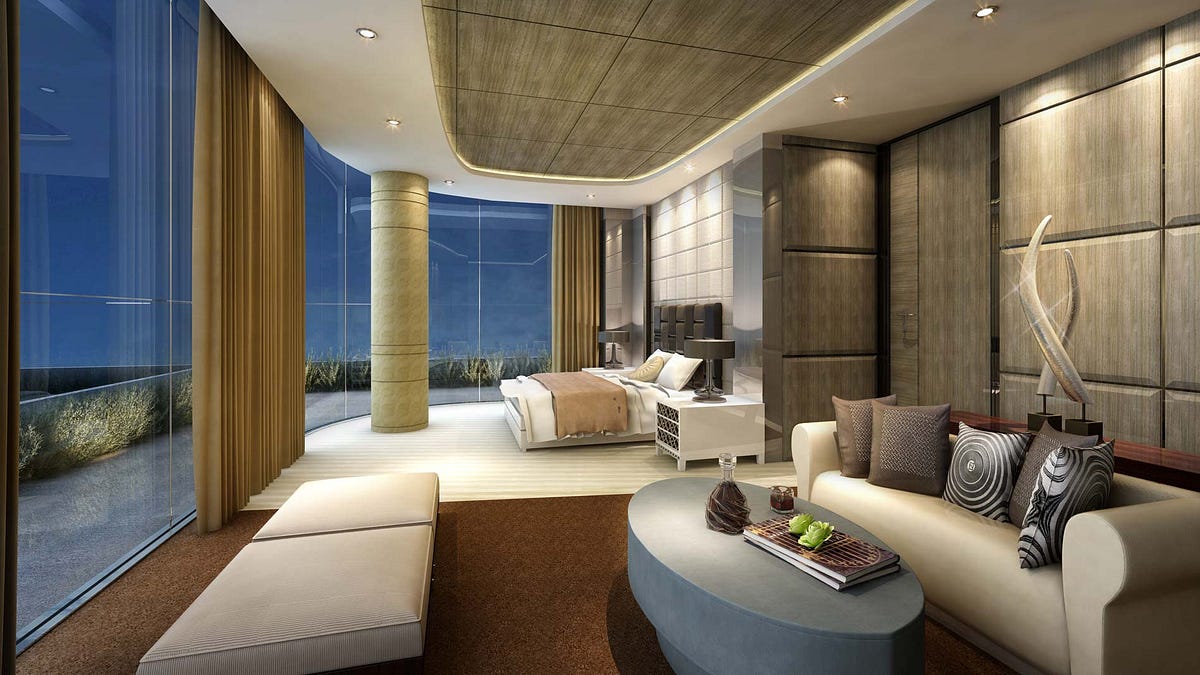 Beyond Paras Quartier Gwal Pahari Gurgaon in Terms of Lifestyle | by ...