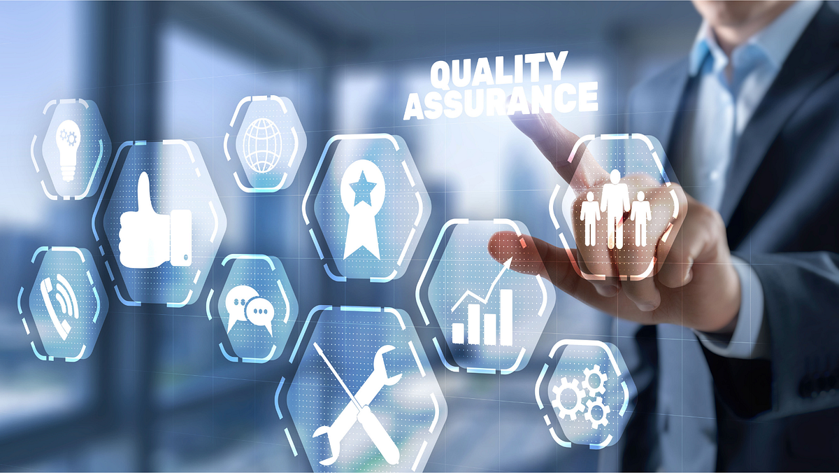Strategies to Enhance Product Quality in Manufacturing | by ...