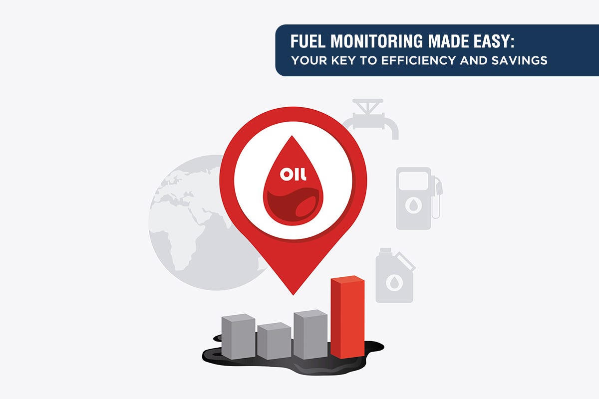 Fuel Monitoring Made Easy: Your Key to Efficiency and Savings | by ...
