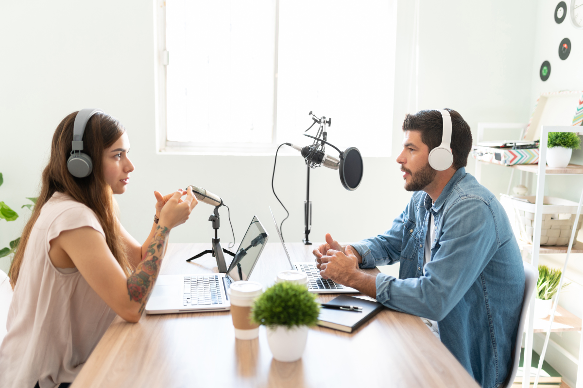 15 Podcasts That Level Up Your SEO Game | by Sitab Ahamed | Medium