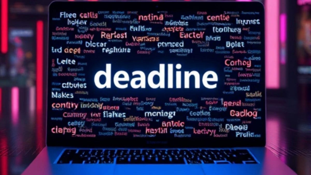 The Deadline Trap. How Deadlines are Quietly Draining Your… | by iambsk ...