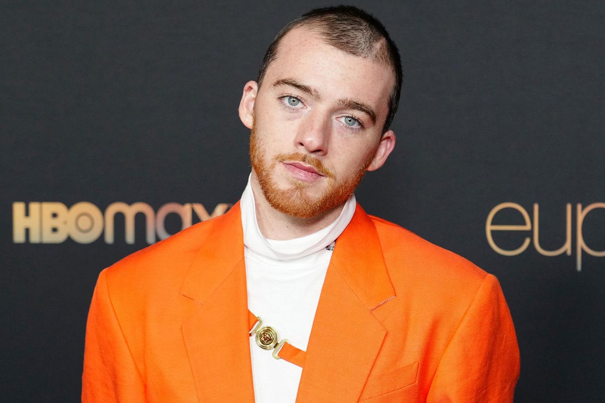 Euphoria actor who played “Fez” died at age 25 according to Angus Cloud ...