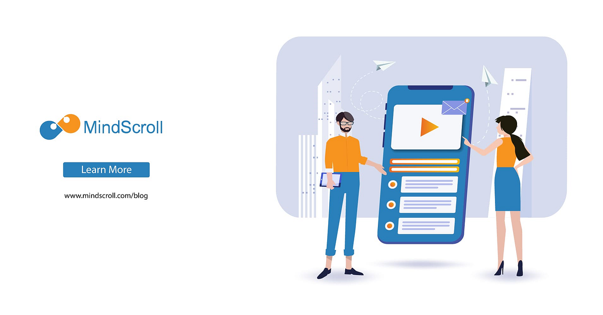 Gamification in Learning. Games encourage learning which happens… | by MindScroll LMS | Medium