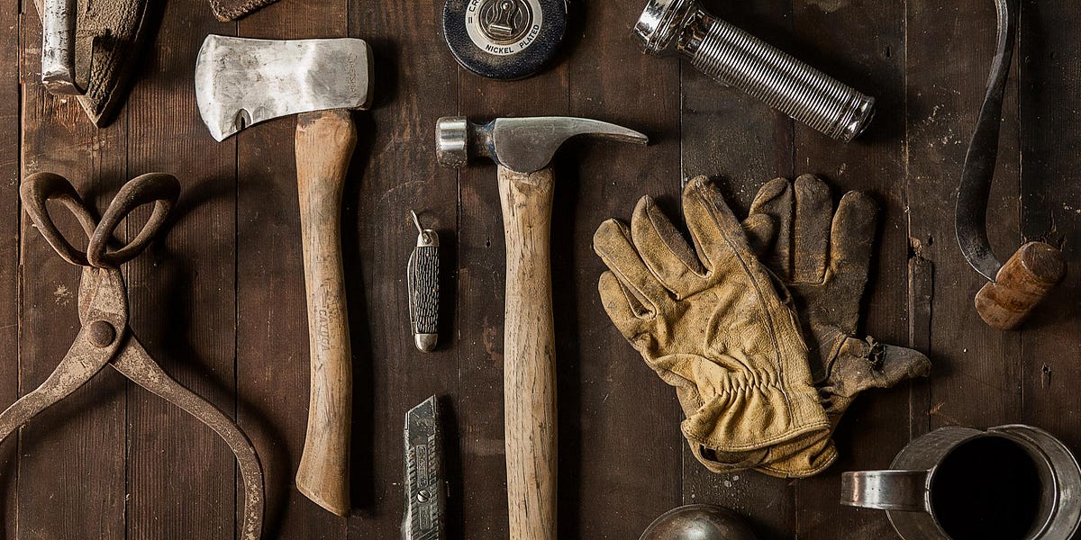 4 sinister byproducts of hard work | by Adrien Converse | Overthink ...