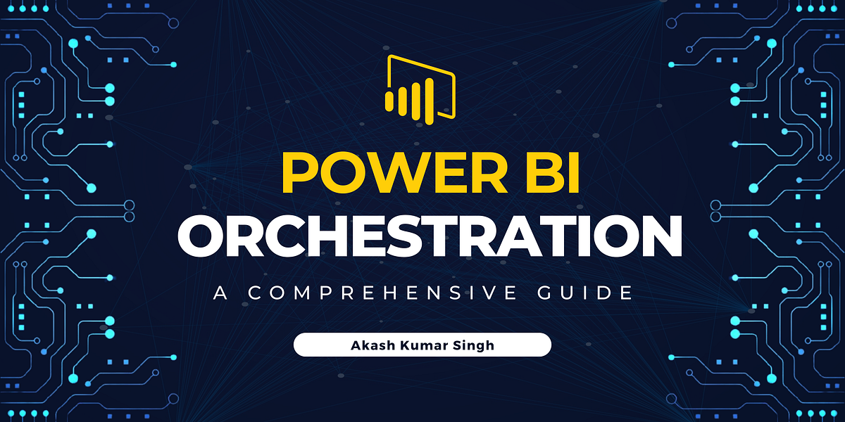Optimizing Power BI Operations: A Comprehensive Guide to Efficient ...