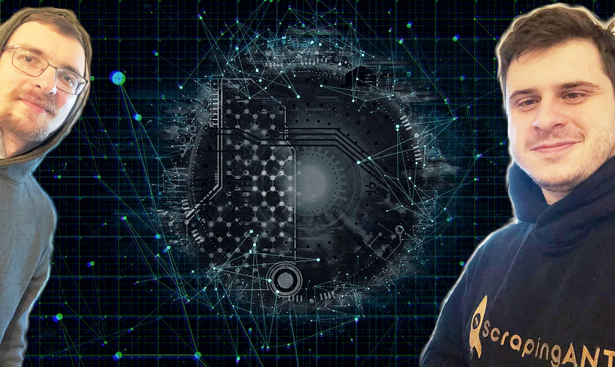 How 2 Engineers Made It Big in the Data Industry in Time of Crisis ...