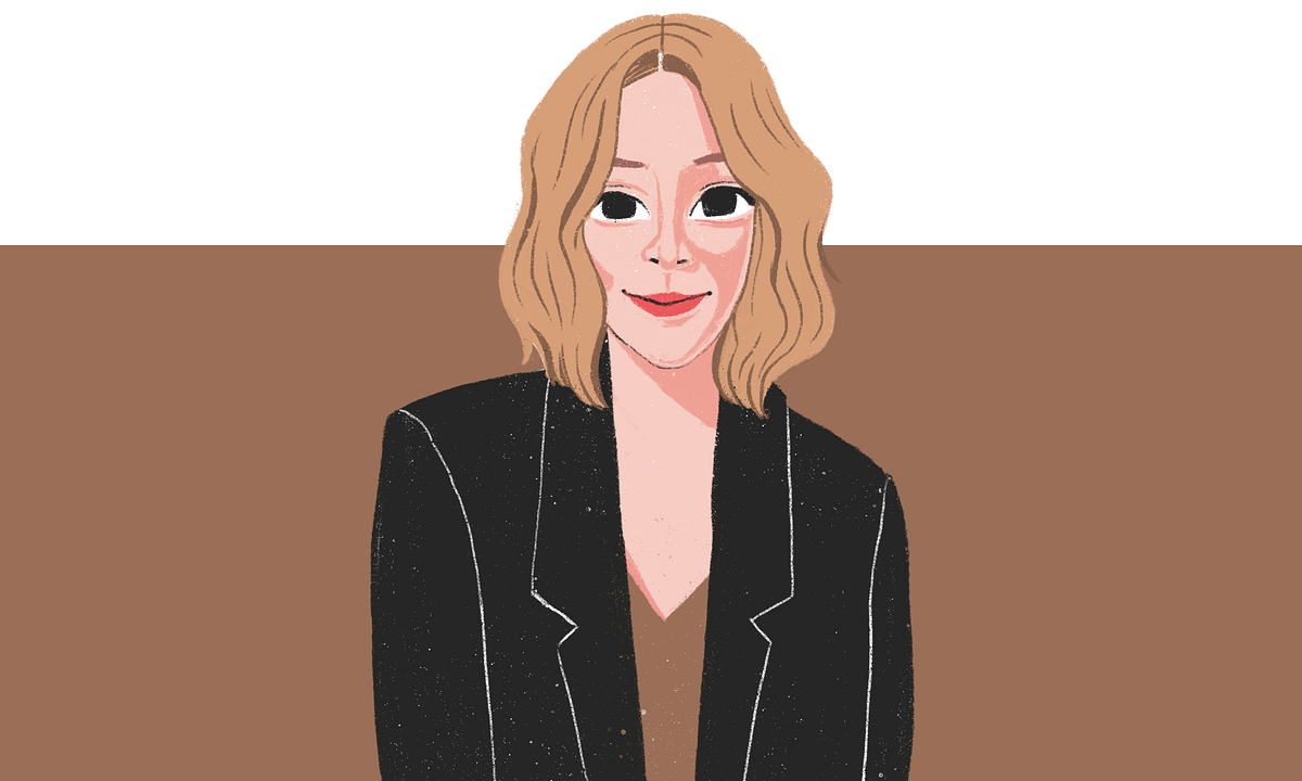 Individual contributor and manager are not mutually exclusive — Kim ...