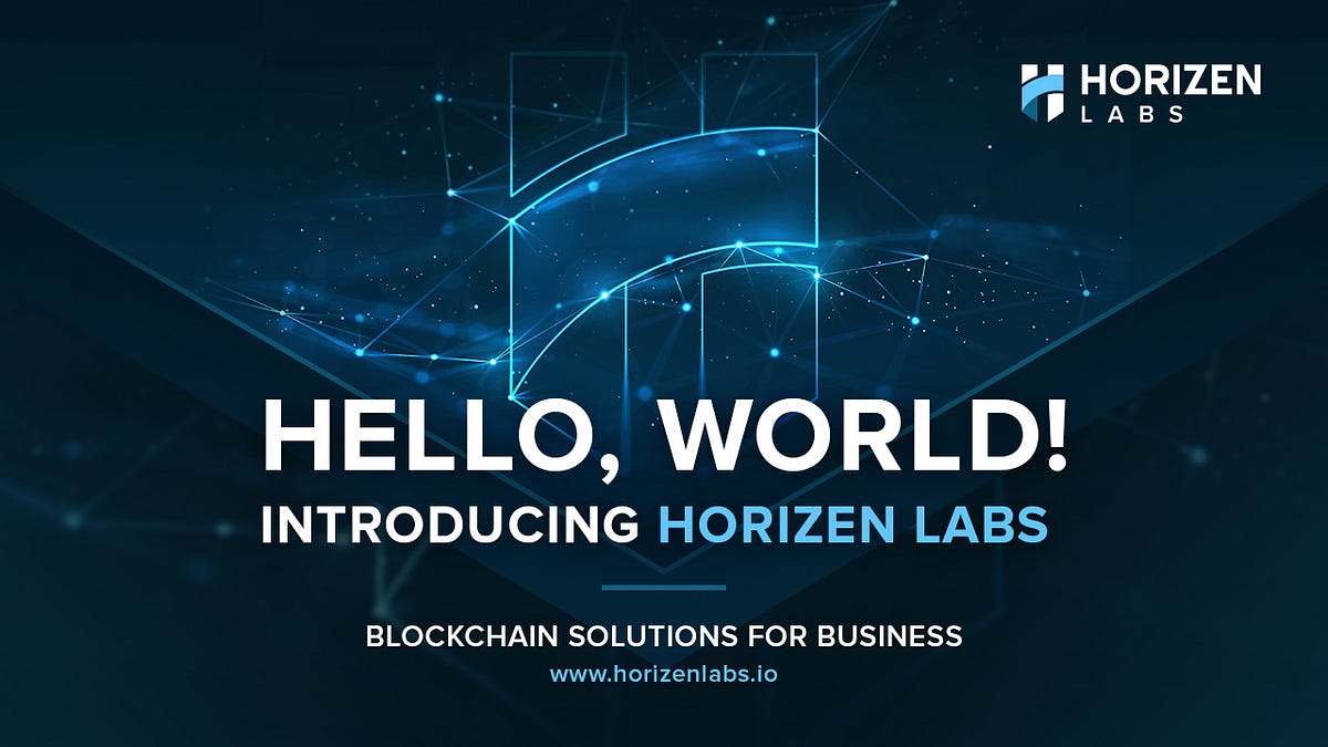 Making Blockchain Technology Accessible to Business — The Launch of ...