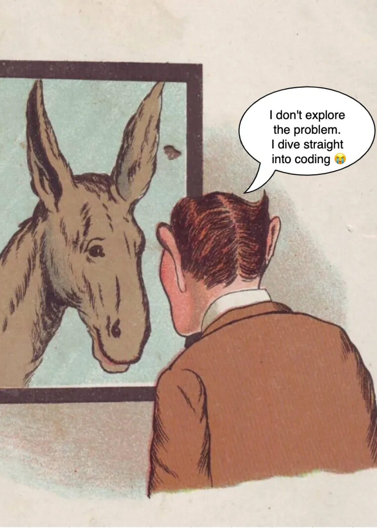 Mastering the Art of Coding Interviews: A Strategic Approach | by Sonu Yadav | Jan, 2025 | Medium