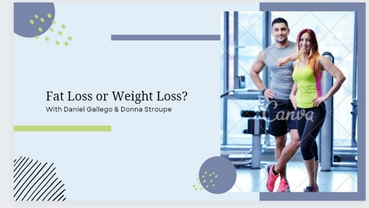 Diet And Exercising For Weight Loss | by Weight Loss | Medium