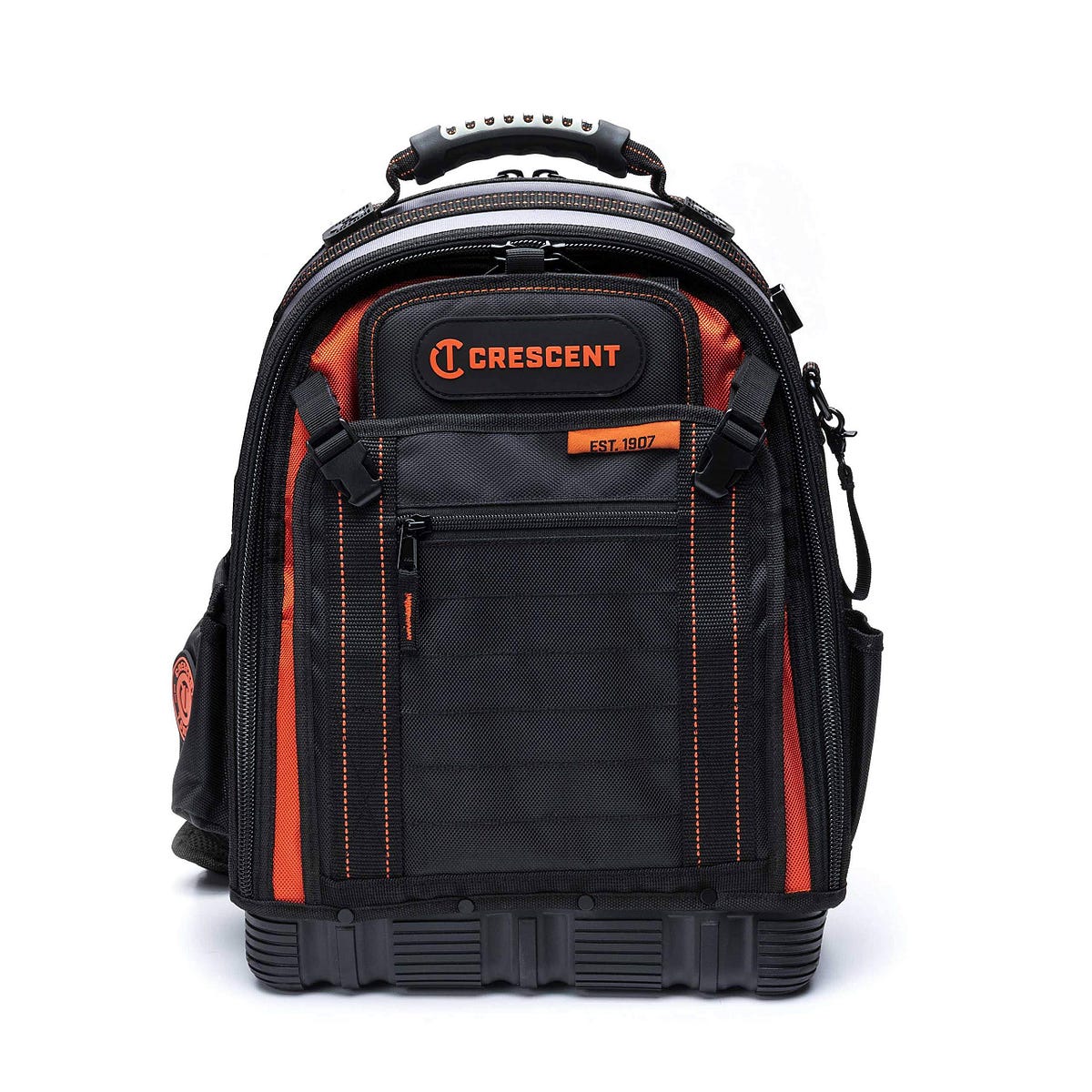 Construction Backpacks. Are you tired of carrying a bulky… | by ...