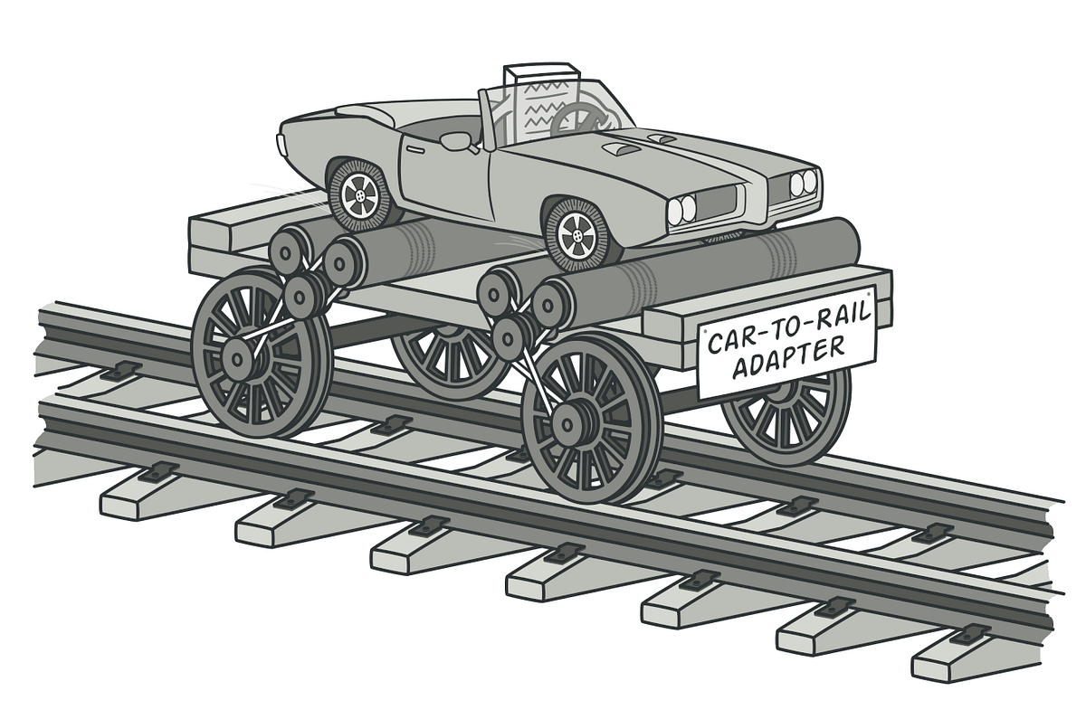 [Structure Pattern]Adapter. Adapter is a structural design pattern ...
