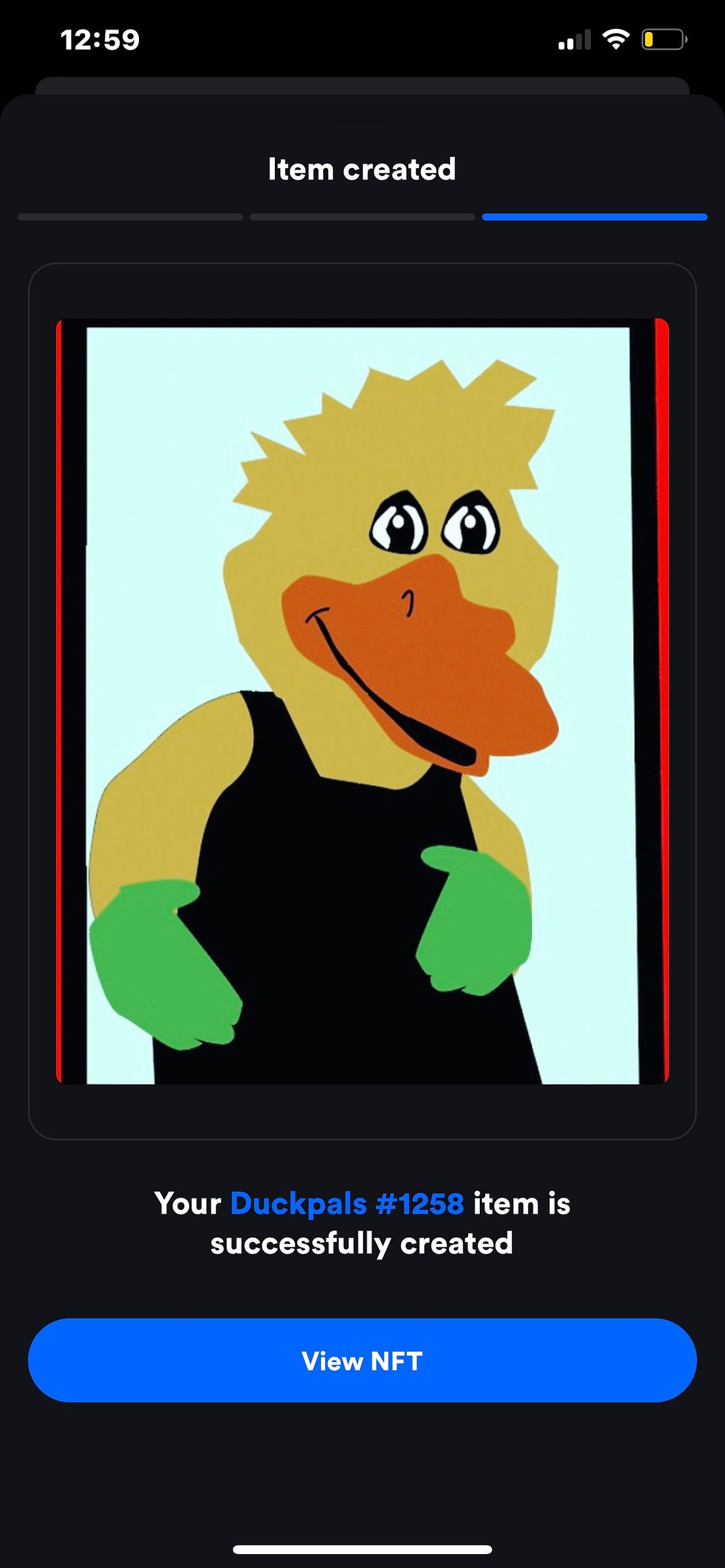 Duck Pals NFT created - Frederick Gray - Medium