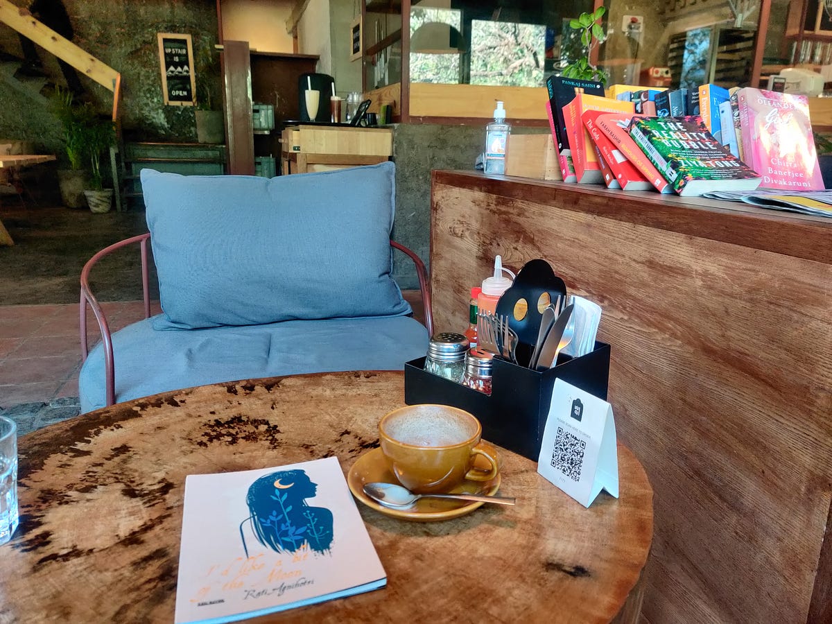 Can poetry writing be taught?. As a practicing poet, I get this… | by ...
