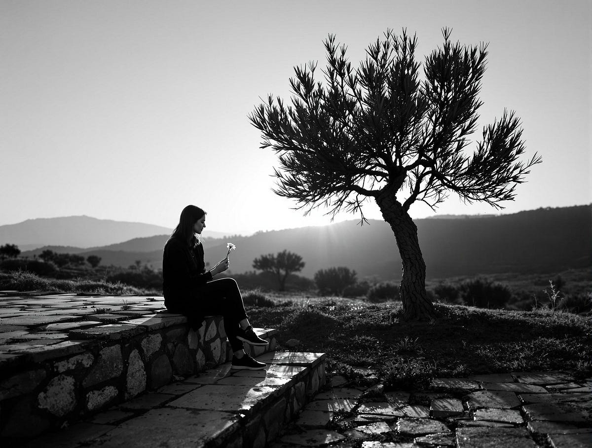 The Wonder of Now: Stoic Joy in the Smallest Moments | by Marco ...