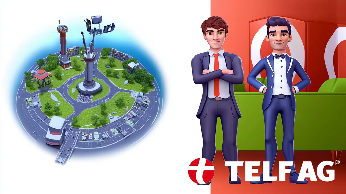 Telf AG: Trailblazing Innovations and Revolutionary Milestones - Telf ...