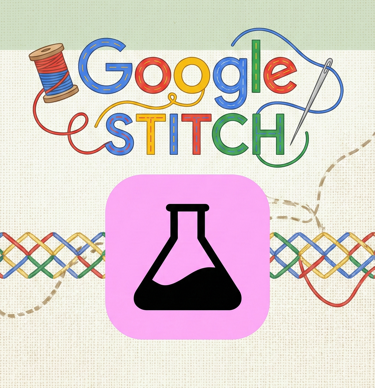 A Developer’s Perspective: How Google Stitch Transformed My Workflow ...