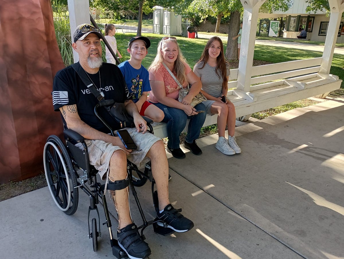 Dragon Lights 2023. Security in charge of this year’s… | by Danielle ...