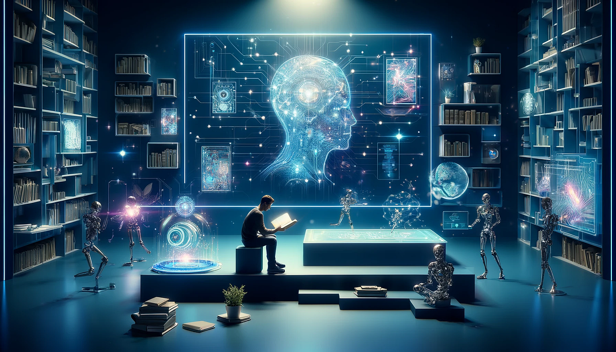 Why Lifelong Learning Matters in the Age of AI: Adapt, Thrive, and ...