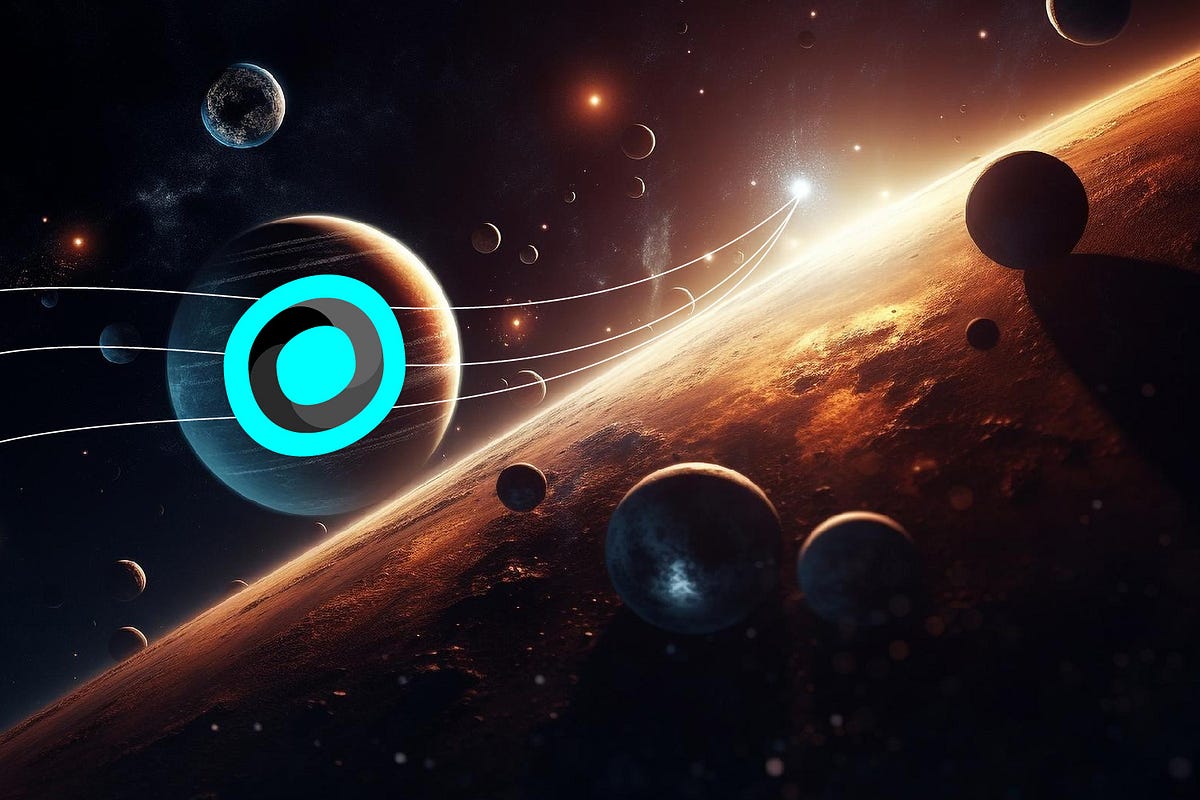 Orbler — Your Guiding Star in the Web3 Odyssey! | by Orbler | Medium