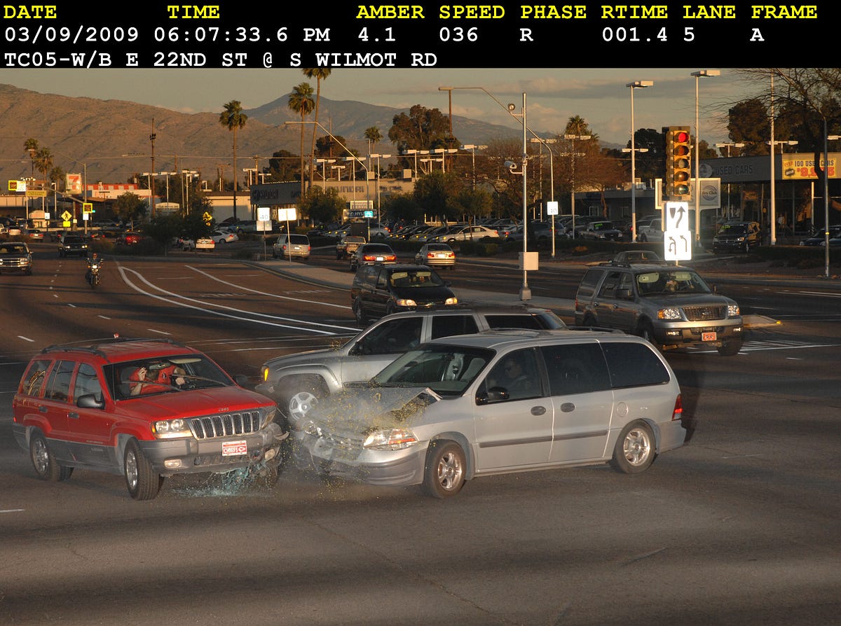 The Power of Automated Enforcement | by Transportation Alternatives ...