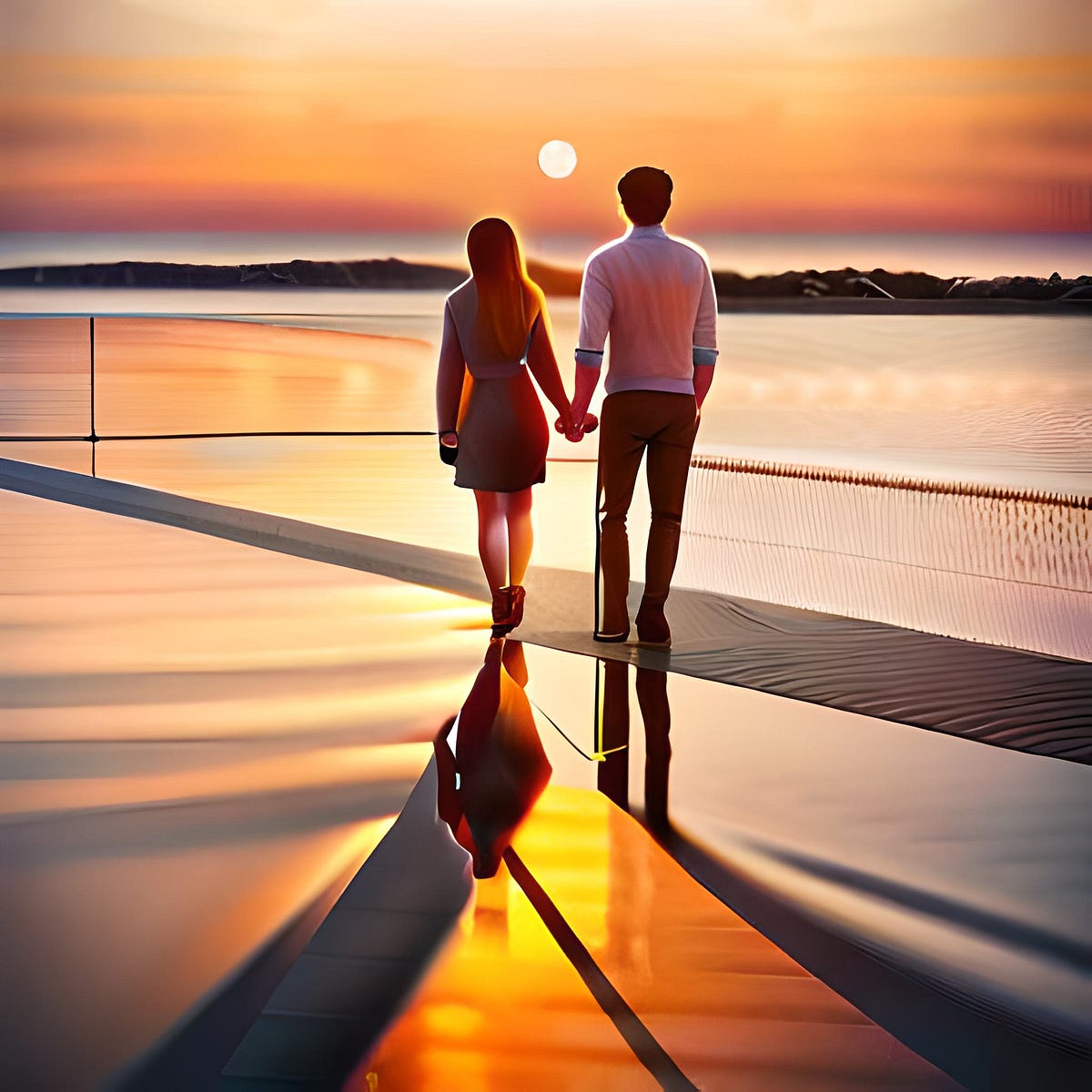 10 Ways How to Make Someone Fall In Love With You | by Jibert Lozada ...