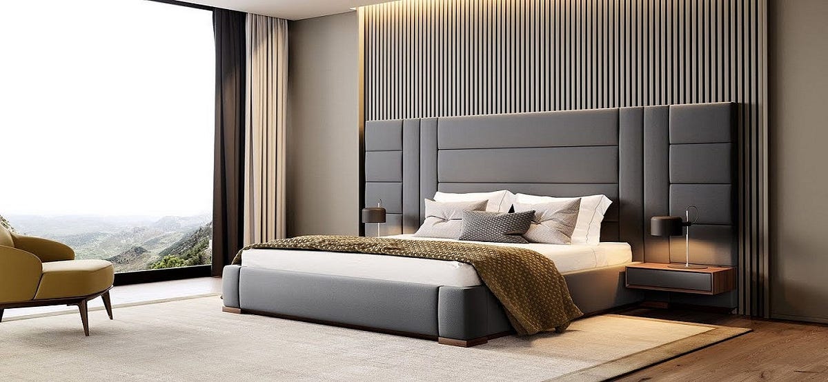 Lodha Azur: Redefining Lakeside Luxury Living in Bangalore | by Rohit ...