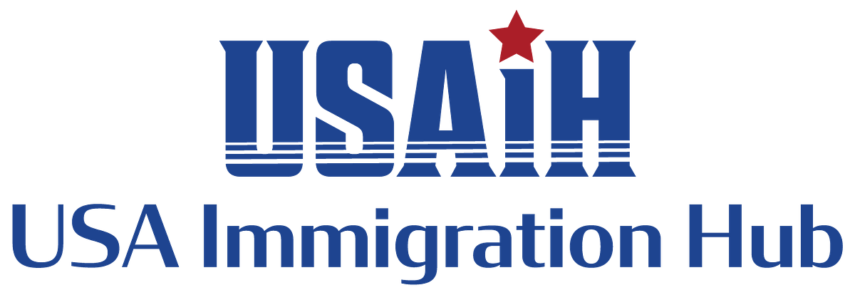 USA Immigration Hub — A Unique Immigration Related Online Community ...