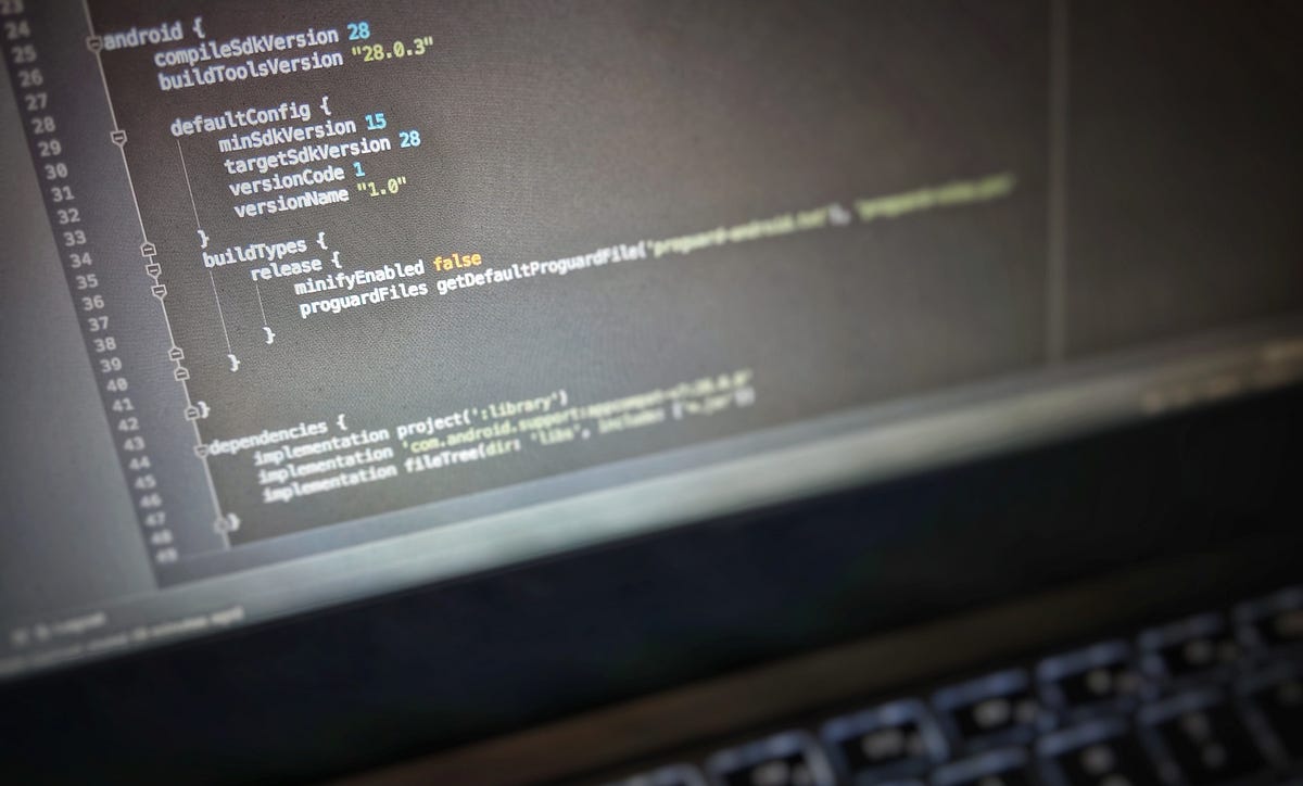 Android API Level, backward and forward compatibility | by Paolo Brandi ...