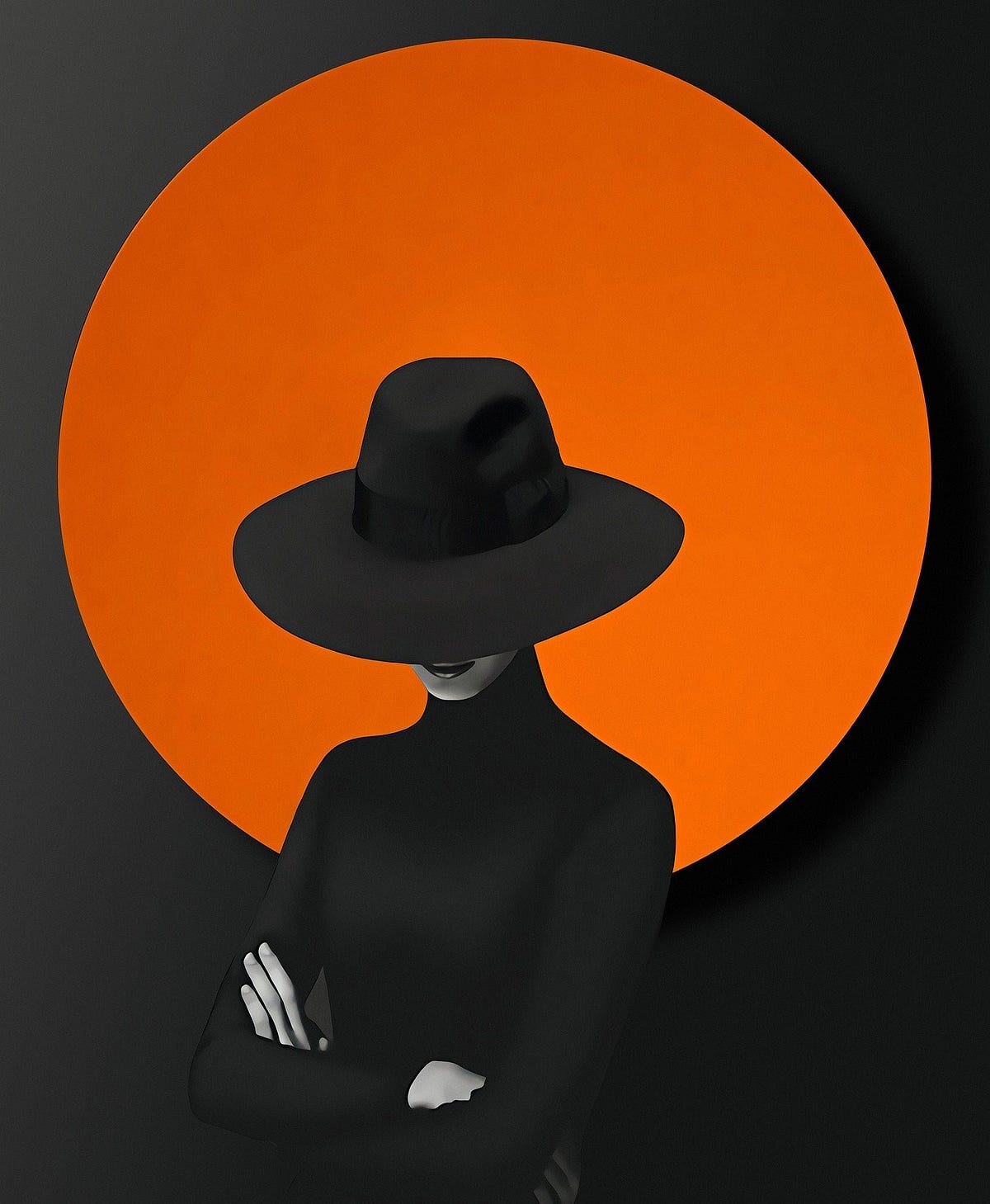 3 Signs A Person Might Be a Mystic | by Kimberly Fosu | Mystic Minds ...