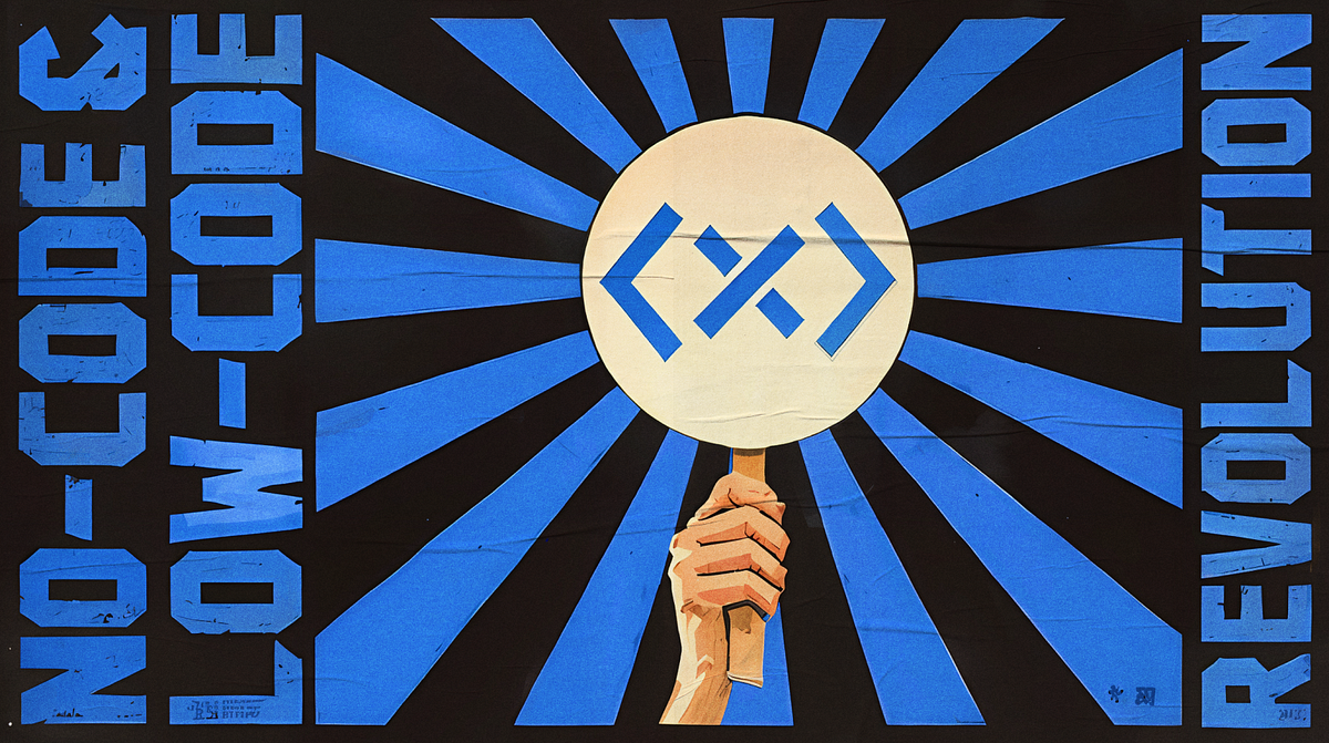 Exploring The Low Code And No Code Revolution With Mendix By Agrawal Vineet May 2023