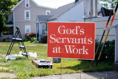 TRANSFORMED TO TRANSFORM OTHERS — DAILY PRAYERS — 11/04/2023 | by ...