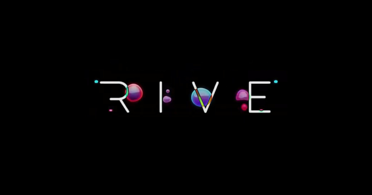 Rive: Interactive animation is easy | Medium