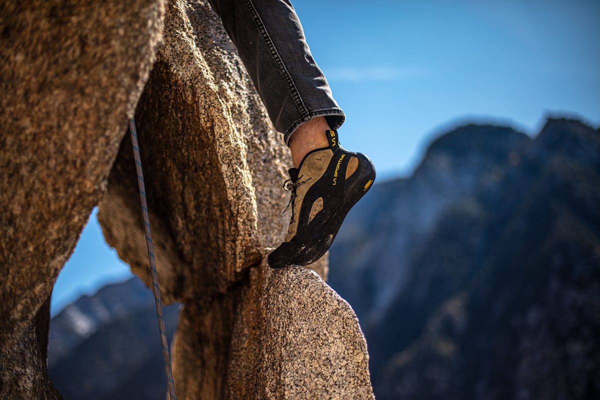 How to Analyze Amazon Reviews: Climbing Shoe Sentiment Analysis in ...