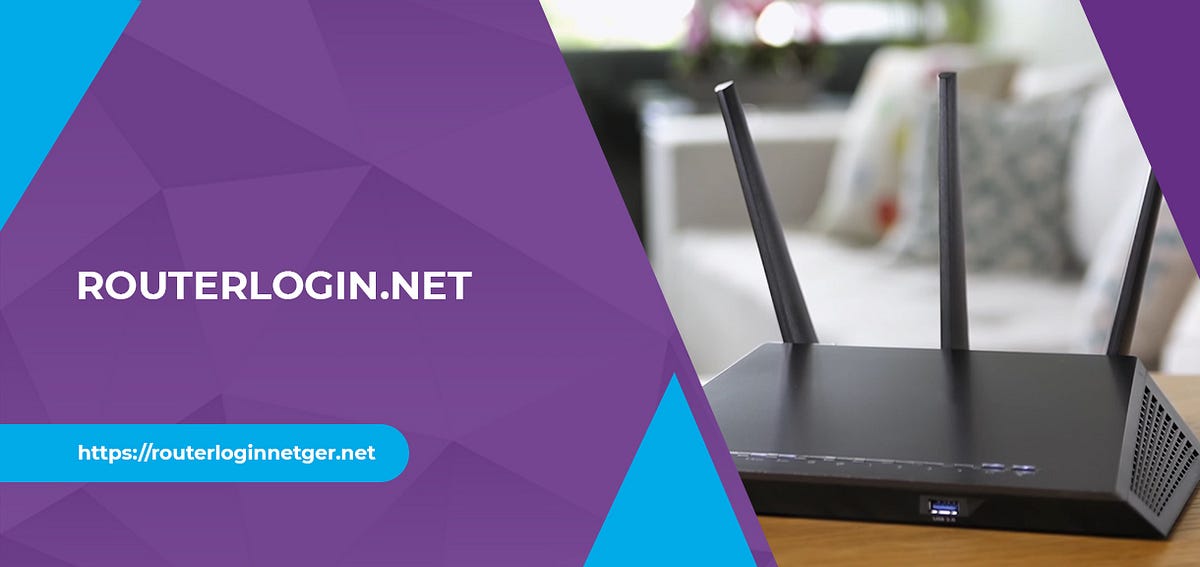Unable to Access Routerlogin.net Setup Page. What Should I Do? - Router Login - Medium