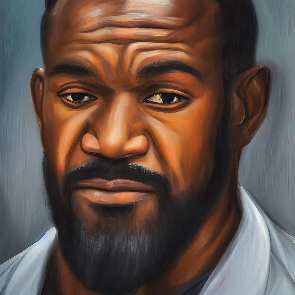 David Walker Different Perspective | by Dwayne Vidal | Medium