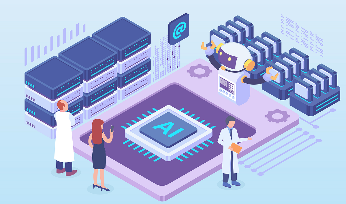 Java SE, Java ME, Java EE and Java AIE — The Need for a Dedicated AI ...